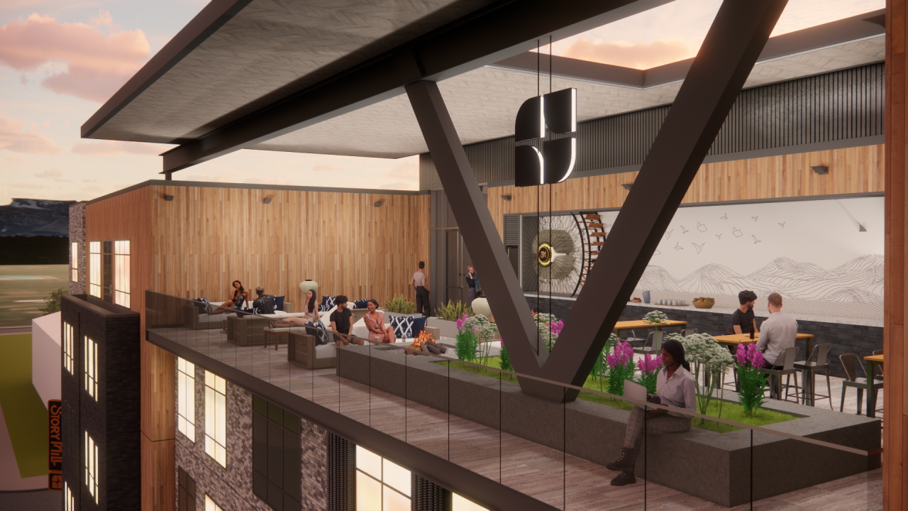 The Value of Immersive Design – Syfer Design