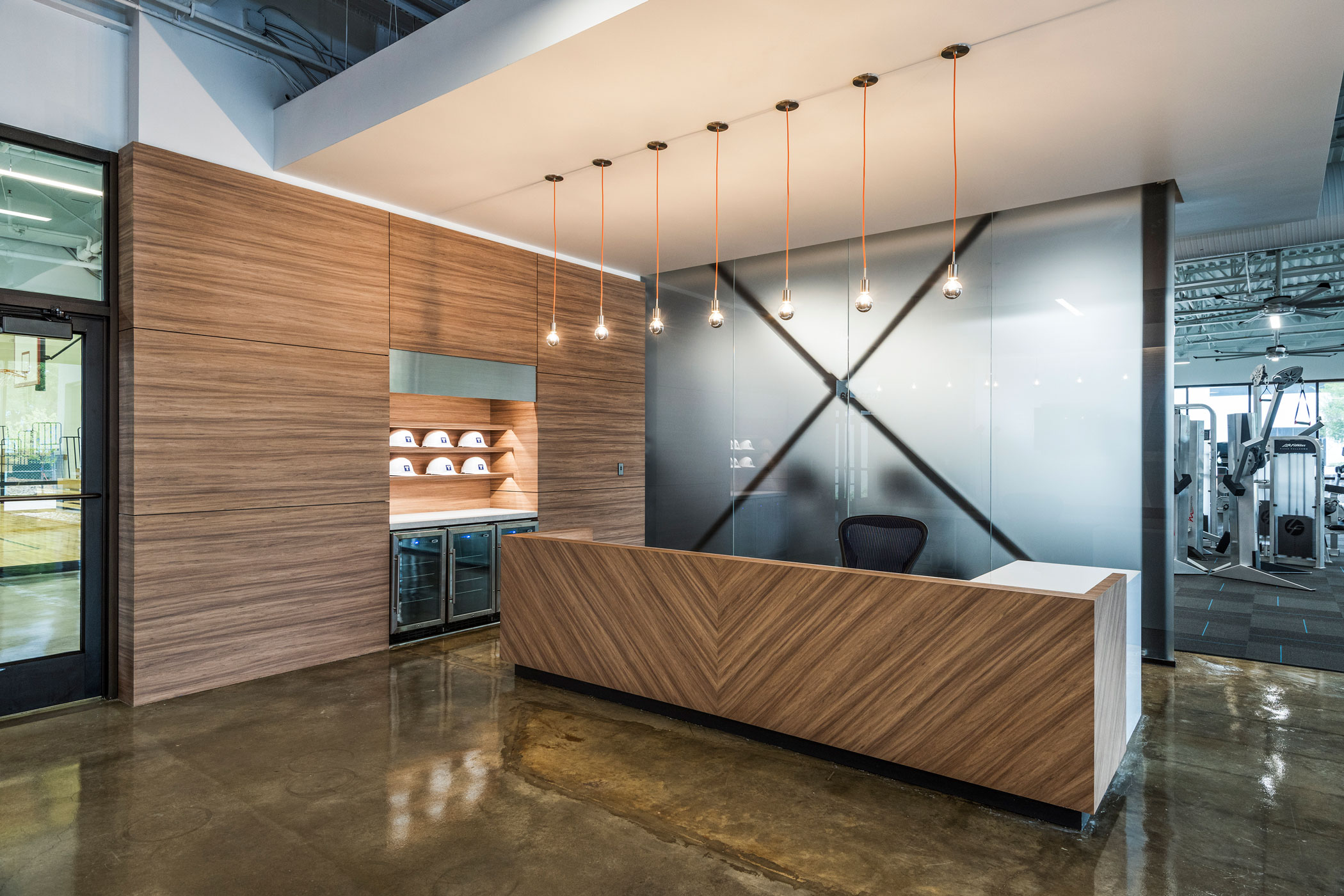 Legacy Central – Syfer Design