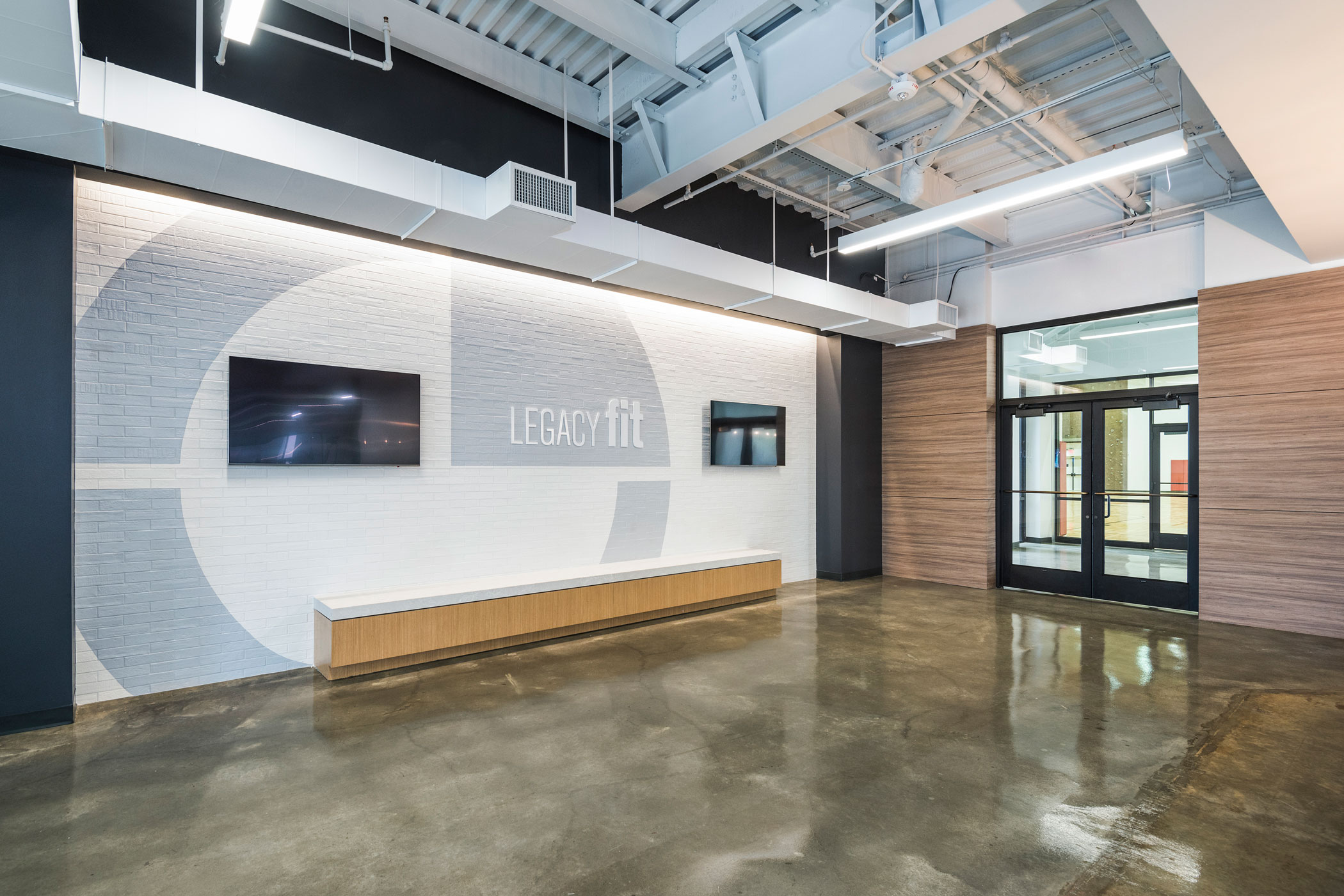 Legacy Central – Syfer Design