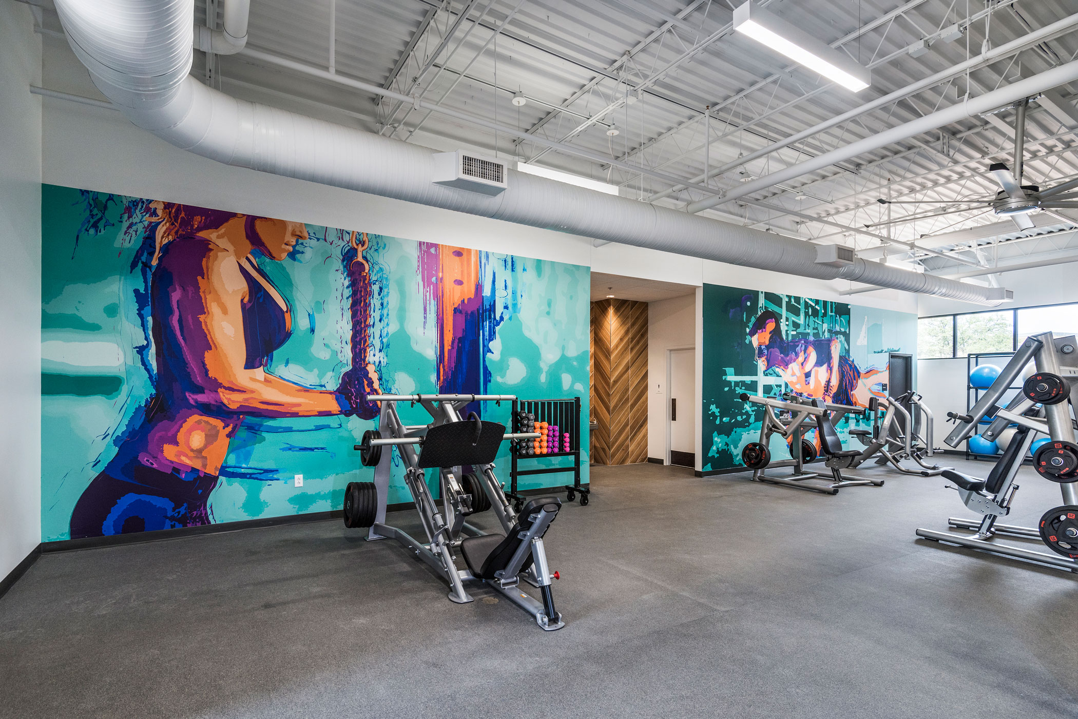 Legacy Central – Syfer Design