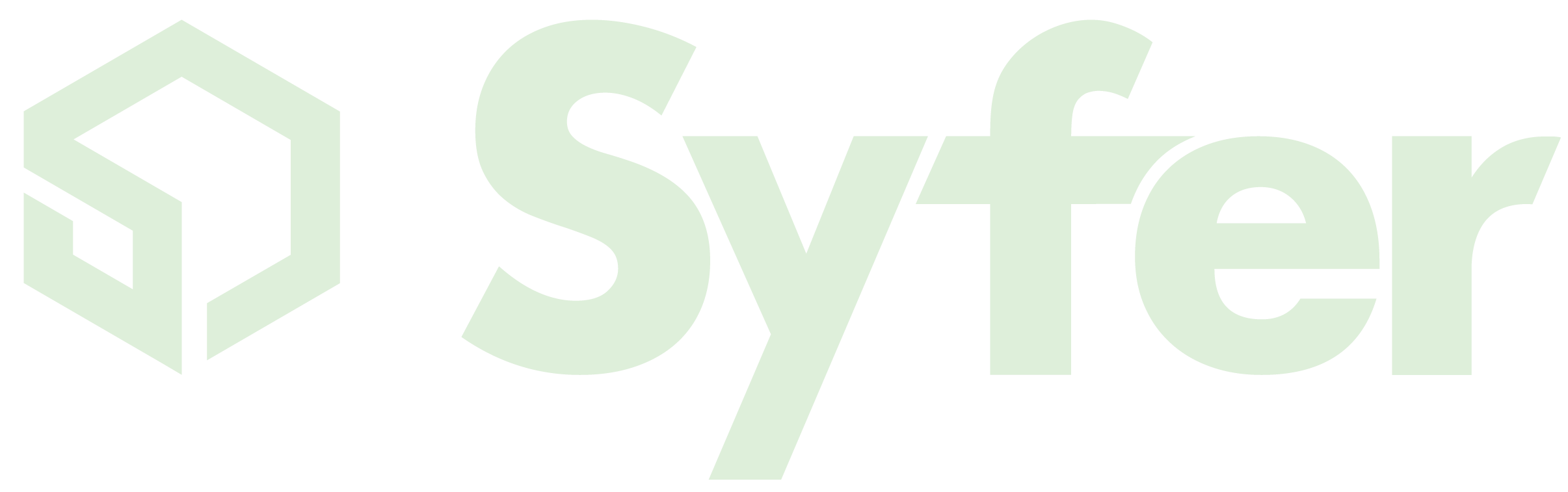 Contact – Syfer Design